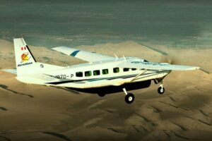 Nazca Lines Flights – Aerial Tours from Nazca, Ica & Pisco Airport